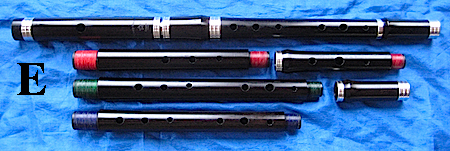 The Irish Flute Combo