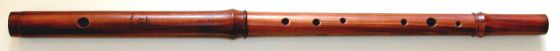 Wooden Flute Catalog: D Flutes